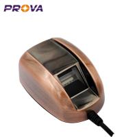 China Reliable Biometric Fingerprint Scanner Device With Fast Scanning Capacity for sale