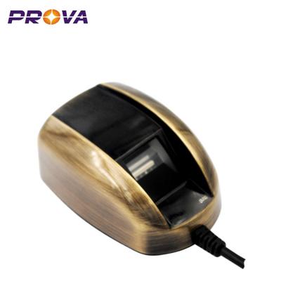 China Reliable Biometric Fingerprint Scanner Device With Fast Scanning Capacity for sale