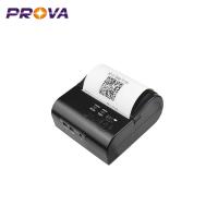 China Small Size Compact Portable Wireless Printers Reliable Performance for sale