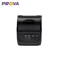China 58mm Paper Width Compact Portable Wireless Printers Reliable Performance for sale