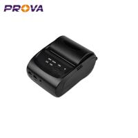 China 58mm Paper Width Compact Portable Wireless Printers Reliable Performance for sale