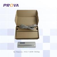 China USB Magnetic Card Reader Writer Encoder , Credit Card Encoder Easy Using for sale