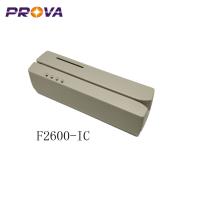 China Track 1/2/3 Magnetic Card Encoder Supports Multiple Operating Systems for sale