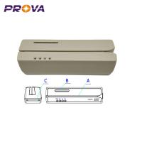 China Track 1/2/3 Magnetic Card Encoder Supports Multiple Operating Systems for sale