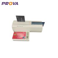 China OEM IC Card Chip Card Reader Widely Used For Finance / Social Security for sale