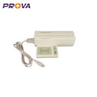 China OEM IC Card Chip Card Reader Widely Used For Finance / Social Security for sale