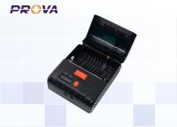 China 80mm Bluetooth Thermal Label Printer Compatible Multiple Operate System for sale