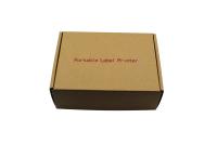 China Compact Size Thermal Printing Machine 7.4V / 3000 MAh Rechargeable Battery for sale