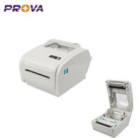 China 110mm Wireless Thermal Printer , Thermal Printer Bluetooth For Express Waybill for sale