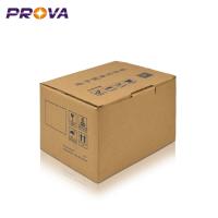 China 110mm Wireless Thermal Printer , Thermal Printer Bluetooth For Express Waybill for sale