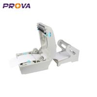 China 110mm 24V/2.5A USB Thermal Label Printer For Transportation & Logistics for sale