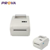 China 110mm 24V/2.5A USB Thermal Label Printer For Transportation & Logistics for sale