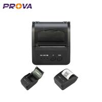 China Bluetooth / USB 58mm Thermal Printer Great Compact Size CE Certificate for sale