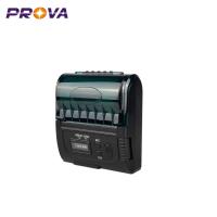China High Speed Wireless Handheld Printer , 80mm Series Thermal Receipt Printer for sale