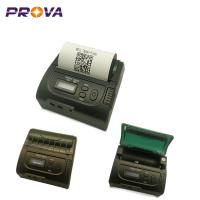 China Auto Sleep 80mm Thermal Printer Low Operating Costs With Test Paper for sale