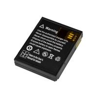China Easy Using Small Size 58mm Thermal Printer 7.4V/1500mAH Li-Ion Battery for sale