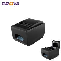 China Portable Wifi 80mm Thermal Printer Easy Paper Roll Installation With Low Consumption for sale