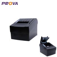 China Usb Fast Printing 80mm Thermal Printer Compatible With Epson ESC / POS for sale