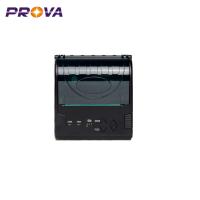 China Compact 80mm Receipt Printer , 80mm Series Printer Support QR Code / Barcode for sale