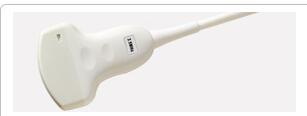 China 3.5MHz multi-frequency convex probe-5 for sale