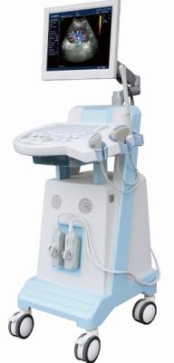 China DCU5 color doppler ultrasonic diagnostic instrument for sale