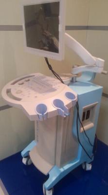 China KX2802 trolley Full digital B mode ultrasonic diagnostic instruments for sale