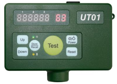 China UT01 Pig Backfat instrument for pig for sale