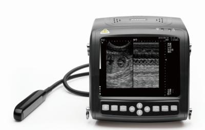 China KX5200 full- digital B mode veterinary ultrasound scanner for sale