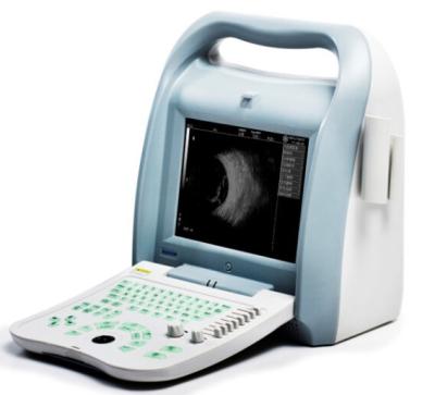 China A/B-Scanner ODU8 ophthalmology scanner for sale