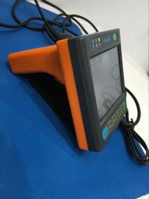 China MSU3 Full digital Mechanical Sector ultrasound scanner for sale