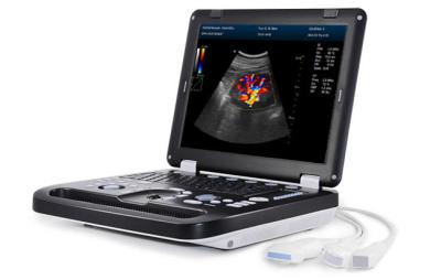 China DCU30 Full Digital Color Doppler Ultrasonic Diagnostic Instruments for sale
