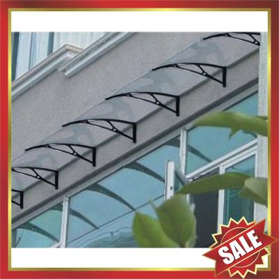 China window awning,canopy,aluminum awning,cast aluminum awning,door awning,canopies,pc canopies-great rain shelter for house! for sale