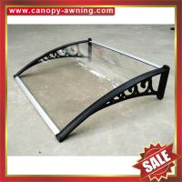 China canopy,merican canopy,diy awning,pc awning,polycarbonate awning,door canopy,window canopy-excellent building shelter for sale