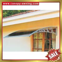 China awning,canopy for shelter,sun shade for sale