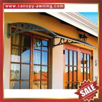 China canopy,canopies,rain canopy,sunshade canopy,rainy canopy,sunny canopy,diy canopy,house caonpy-nice rain and sun shelter for sale