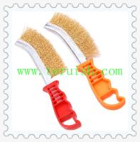 China Scratch brushes TR402 for sale