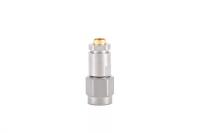 China 2.92mm male for Gore 3507 cable RF Coaxial Connector for sale