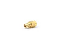 China RF Adapter SMA Male to MCX Female  SMA/MCX-JK for sale