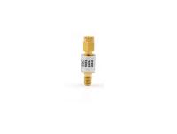 China Fixed Attenuator SSMA Male to Female 2W 26.5GHz 10dB for sale