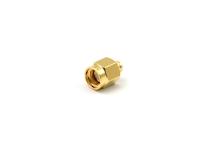 China RF Connector ISMA Male for RG405 Cable for sale
