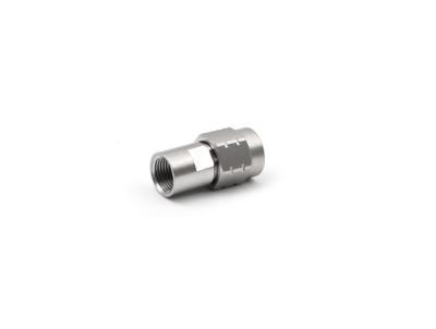 China 2.92mm male for Gore 3507 cable RF Coaxial Connector for sale