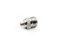China N Female Connector For .141 cable for sale