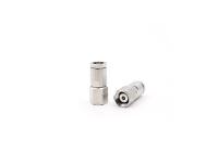 China 1.85mm Male Connector For Gore3506 Cable for sale