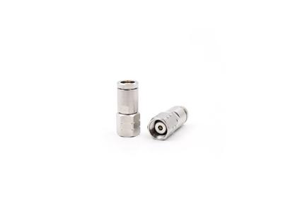 China 1.85mm Male Connector For Gore3506 Cable for sale