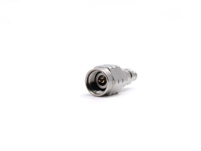 China 2.92 Male for .086RG405 Cable precision RF Connector 2.92-J3507G for sale