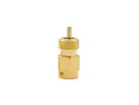 China 3.5 Male Bulkhead Connector for Terminal for sale