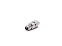 China Precision Adapter 3.5 Male to 3.5 Female for sale