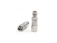China Precision Adapter 1.85 Female to 1.85 Male for sale