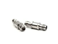 China 2.4mm Female to 2.4mm Female RF Adapter2 for sale