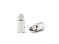 China SMA Male Connector Termination 2W for sale